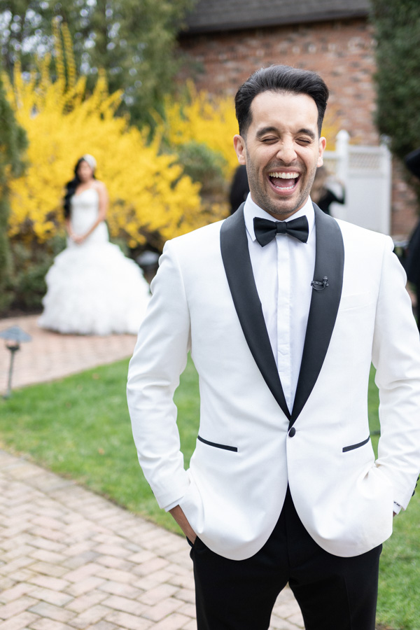 Daniel and Marianne Wedding - MY WEDDING WAY